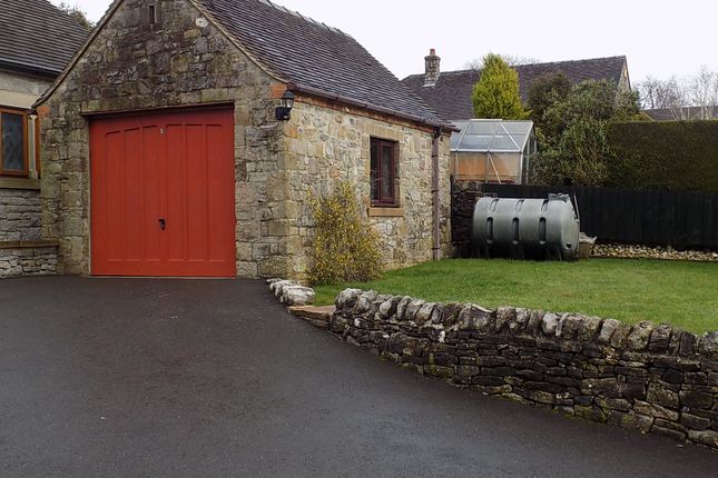 Crow Trees Barn, Kniveton, Ashbourne DE6, 2 bedroom property to rent ...