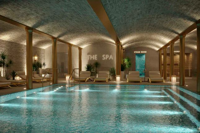 Park Lane, Liverpool, 8Dg, Liverpool L1, 1 bedroom flat for sale ...