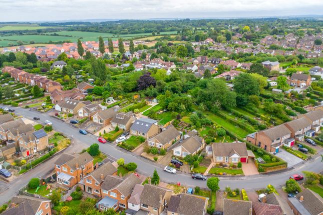 Mount Pleasant, Keyworth, Nottingham, Nottinghamshire NG12, 3 bedroom ...