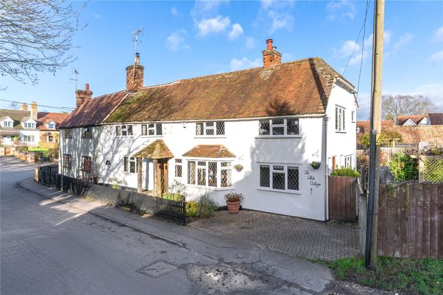 Cornells Lane, Widdington, Nr Saffron Walden, Essex CB11, 4 bedroom ...