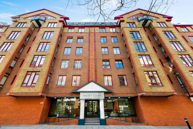 Monck Street, London SW1P, 2 bedroom flat for sale - 64483674 ...