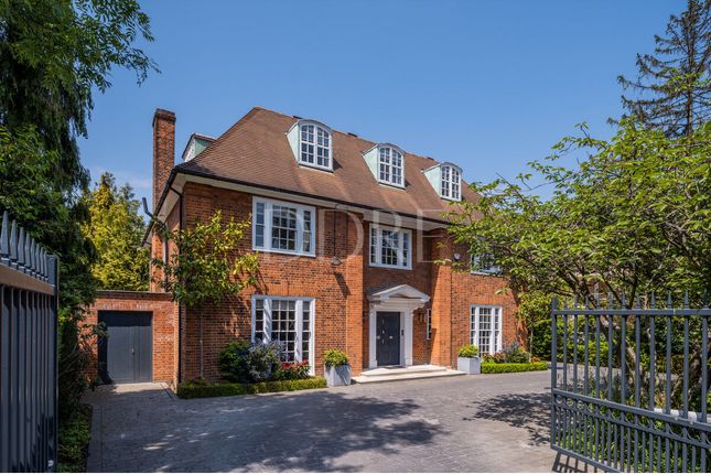 Homes For Sale In Winnington Road London N2 Buy Property In
