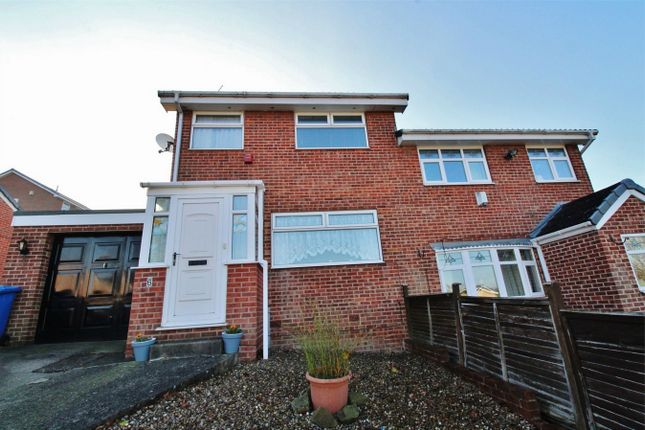 Property For Sale In Park View Road Chapeltown Sheffield S35 Buy