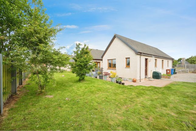 Broom Of Moy, Forres IV36, 4 bedroom detached bungalow for sale ...