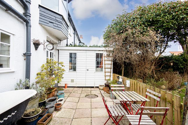 Herschell Road, Leigh-On-Sea SS9, 3 bedroom end terrace house for sale ...