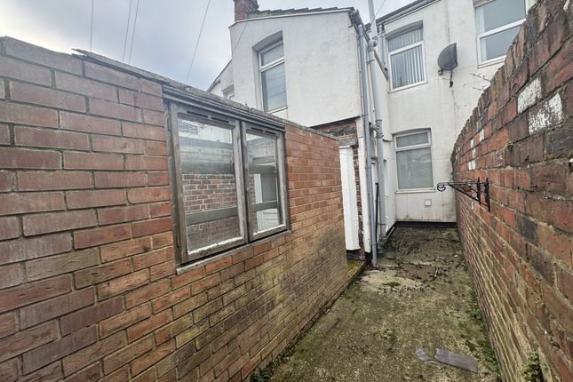 Union Street, Middlesbrough TS1, 2 bedroom terraced house for sale ...