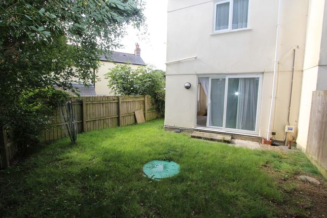 Thomas Villas, Millbrook, Cornwall PL10, 3 bedroom semi-detached house ...