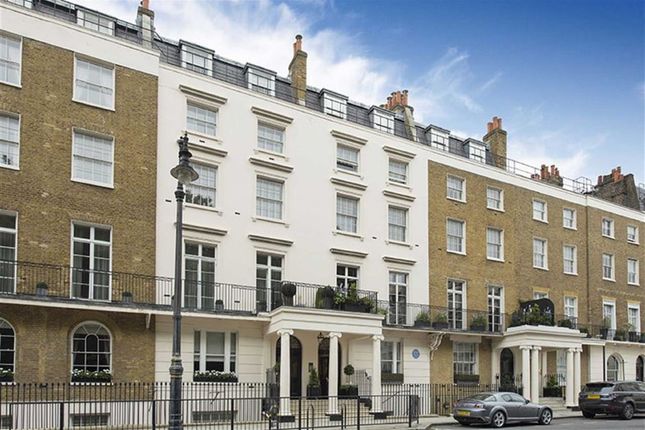 Homes for Sale in Eaton Square, London SW1W - Buy Property in Eaton ...