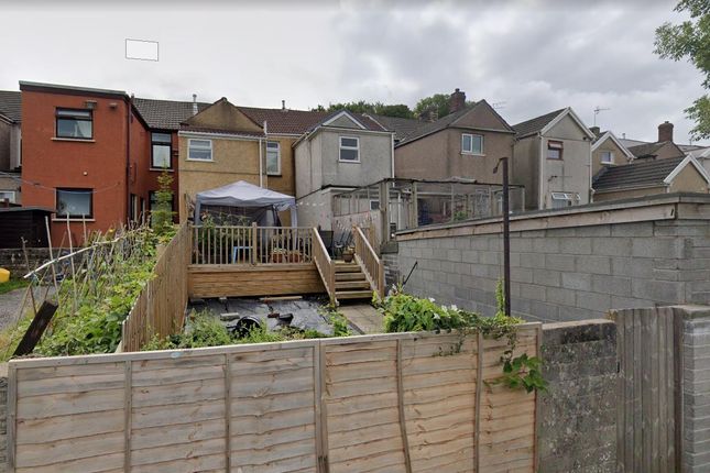 Old Road, Briton Ferry, Neath SA11, 3 bedroom terraced house for sale ...