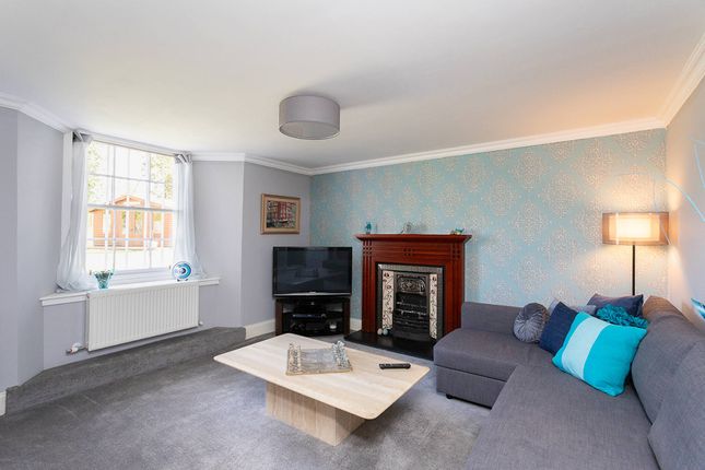 Mill Road, Clackmannan, Clackmannanshire FK10, 5 bedroom detached house ...