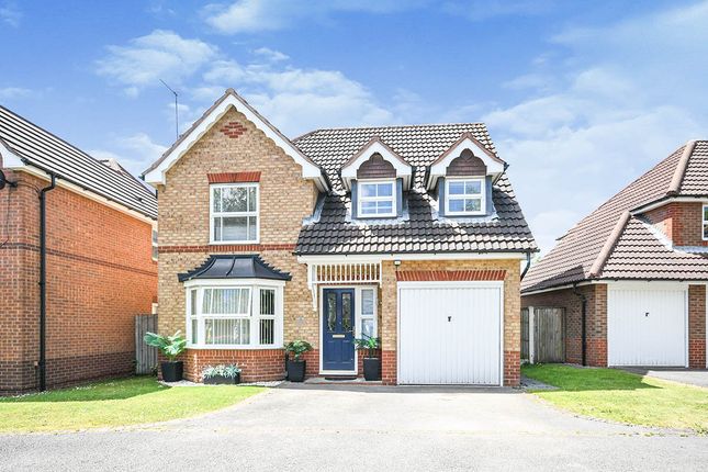 Homes to Let in NG17 - Rent Property in NG17 - Primelocation