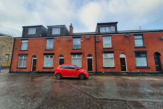 Ramsay Street, Rochdale OL16, 2 bedroom terraced house for sale ...