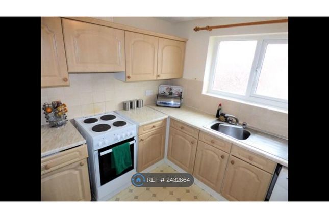Hamilton Court, Blackpool FY1, 2 bedroom flat to rent - 69797142 ...