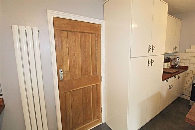 Maritime Terrace, Pontypridd CF37, 3 bedroom terraced house for sale ...