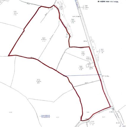 Cross Inn, Laugharne, Carmarthen SA33, 2 bedroom bungalow for sale ...
