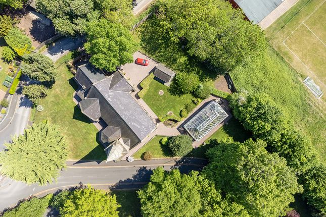 Merlin Way, Mickleover, Derbyshire DE3, 5 bedroom detached house for ...