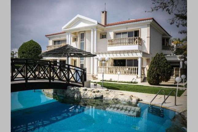 Agios Tychon, Cyprus, 5 bedroom villa for sale - 55068153 | PrimeLocation