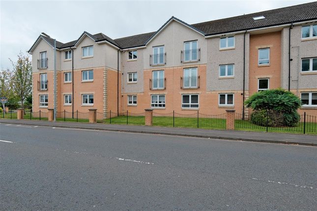 2 Bedroom Flats to Buy in Hamilton, South Lanarkshire - Primelocation