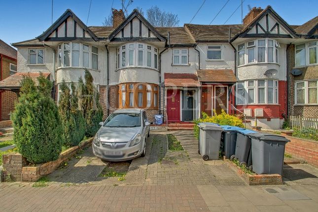 Braemar Avenue, London NW10, 1 bedroom maisonette for sale - 70017716 ...
