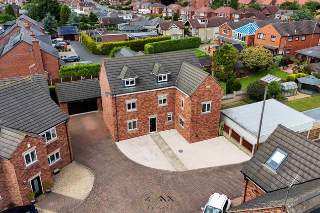 Homes for Sale in Dinnington, South Yorkshire - Buy Property in ...