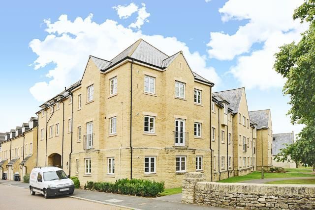 Homes for Sale in Witney - Buy Property in Witney - Primelocation