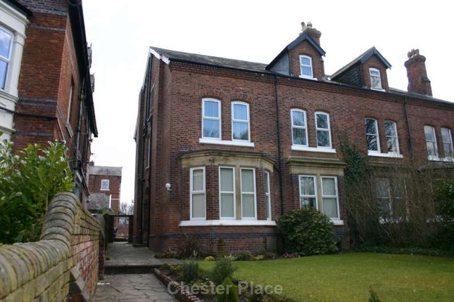 Liverpool Road, Chester CH2, studio to rent - 60249097 | PrimeLocation