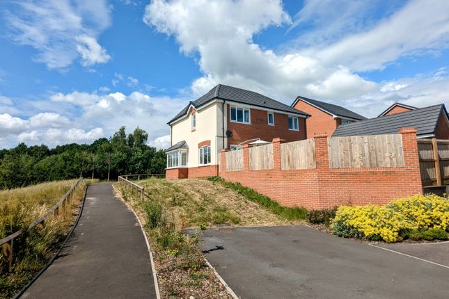 Oldbury Way, Skelmersdale WN8, 4 bedroom detached house for sale ...