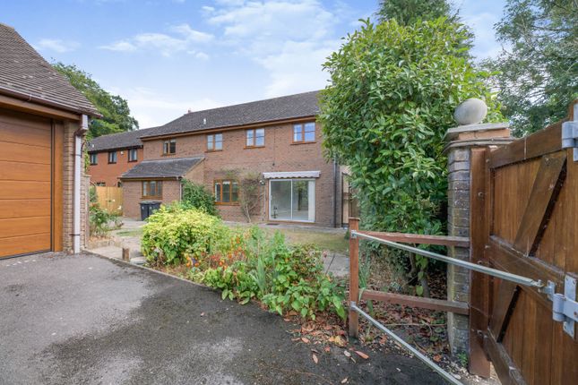 Whatcombe Lane, Winterborne Whitechurch, Blandford Forum, Dorset DT11 ...