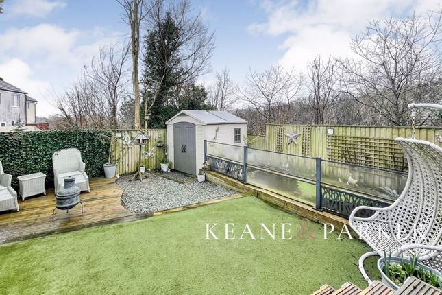 Myrtles Court, Pillmere, Saltash PL12, 4 bedroom detached house for ...