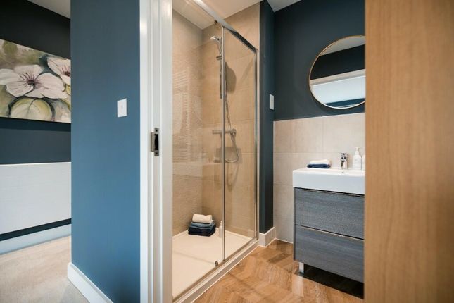 Little Keyford, Frome BA11, 4 bedroom detached house for sale ...