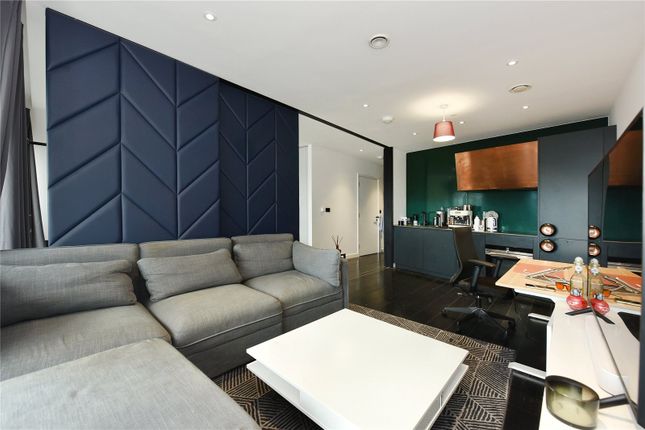 10 Cutter Lane, Greenwich, London SE10, studio for sale - 68817721 ...