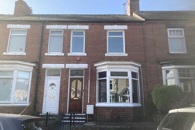 3 bed terraced house for sale in Damson Court, Orchard Road, Darlington DL3 - Zoopla