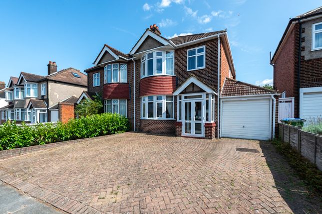 Green Lane, New Eltham, London SE9, 3 bedroom semi-detached house for ...