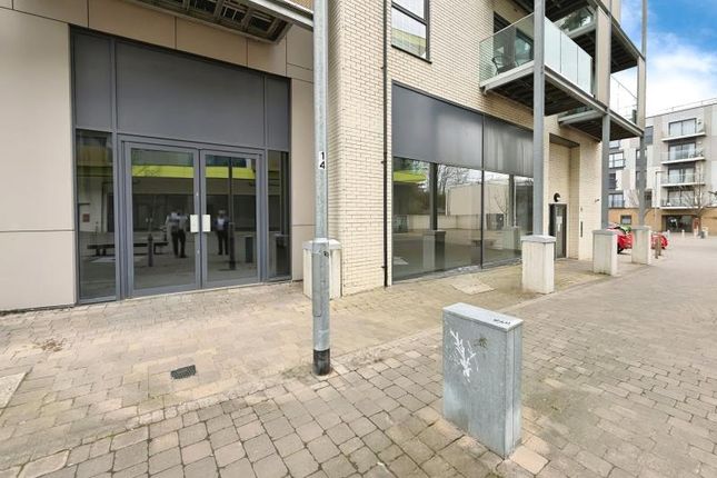 Unit Unit H2, Marconi Evolution, Cunard Square, Chelmsford CM1, retail ...