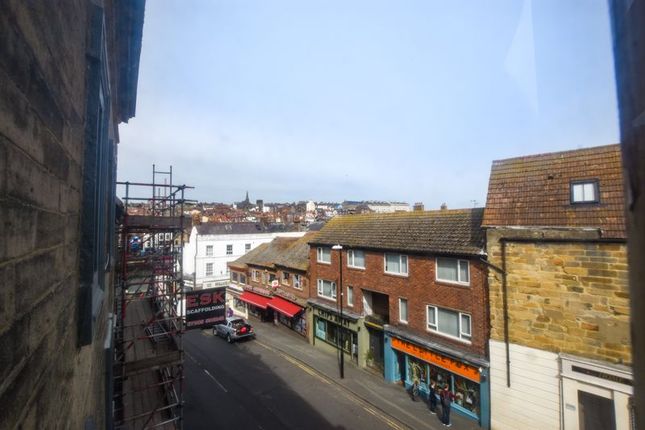 Bridge Street, Whitby YO22, 1 bedroom flat for sale - 64361969 ...