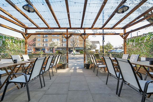 Stroud Green Road, London N4, restaurant/cafe for sale - 70194085 ...