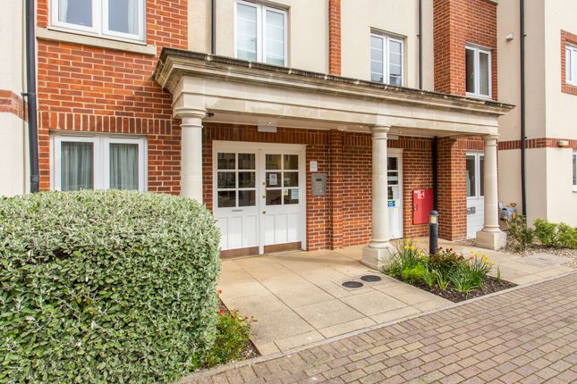 Sandgate Road, Garden House Court CT20, 1 bedroom flat for sale ...