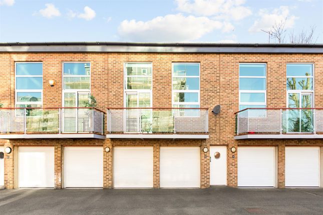 The Park Mews, Preston, Brighton BN1, 3 bedroom property for sale ...