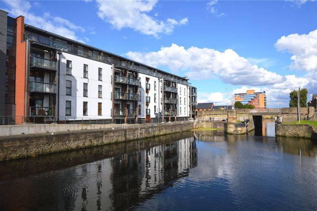 Hebble Wharf, Navigation Walk, Wakefield, West Yorkshire WF1, 2 bedroom ...
