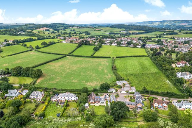 Knowle Road, Budleigh Salterton, Devon EX9, 5 bedroom detached house ...