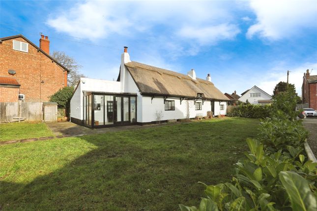 Homes for Sale in Victoria Road, Formby, Liverpool L37 - Buy Property ...