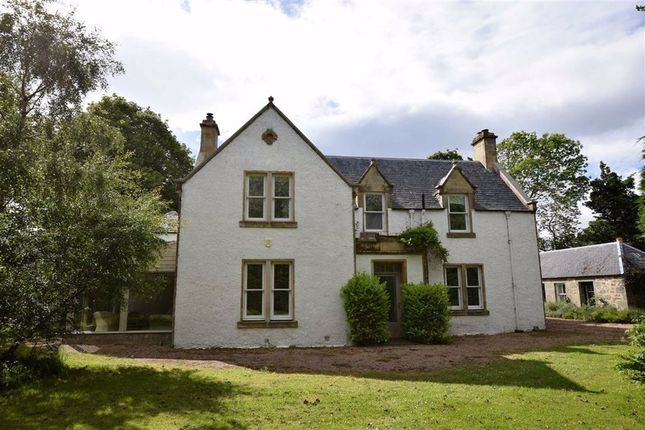 Ardersier, Inverness IV2, 5 bedroom detached house for sale - 43360429 ...