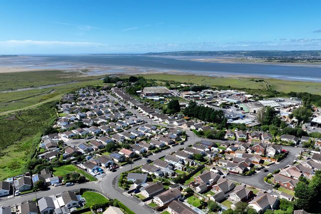 Pencaerfenni Park, Crofty SA4, 3 bedroom semi-detached bungalow for ...