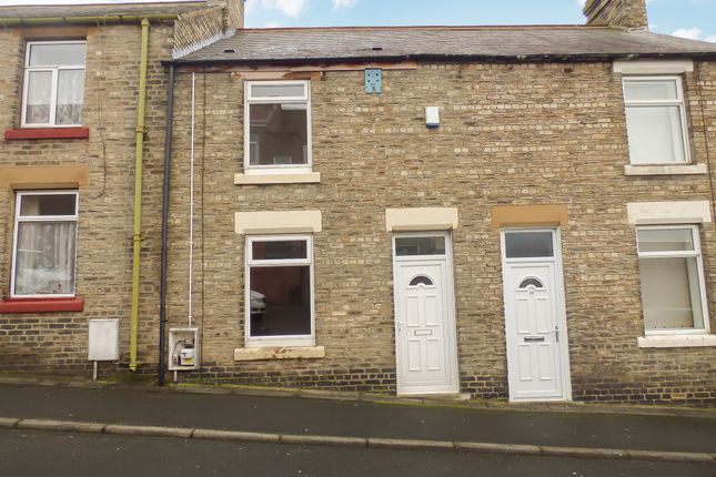 2 bed terraced house for sale in Blyth Street, Chopwell, Newcastle Upon ...