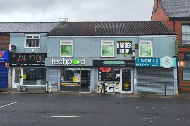 11-13 Stockport Road, Denton, Manchester M34, commercial property for ...