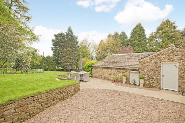 Beamsley, Skipton BD23, 4 bedroom semi-detached house for sale ...