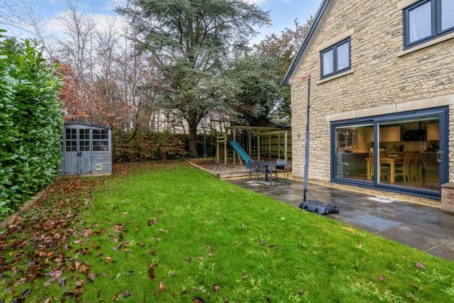 Eastcombe, Stroud GL6, 4 bedroom detached house for sale - 66280314 ...