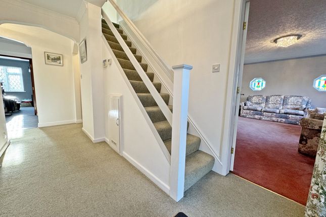 Eary Veg, Tromode Park, Douglas, Isle Of Man IM2, 5 bedroom detached ...