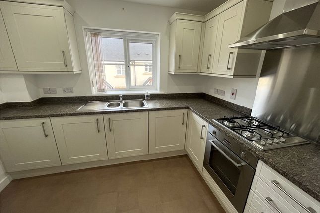 Tigers Way, Axminster, Devon EX13, 2 bedroom flat to rent - 62819950 ...