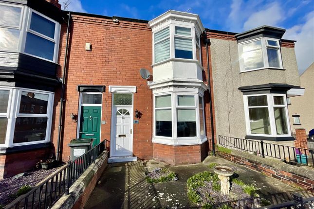 Orchard Road, Darlington DL3, 3 bedroom terraced house for sale - 69682346 | PrimeLocation